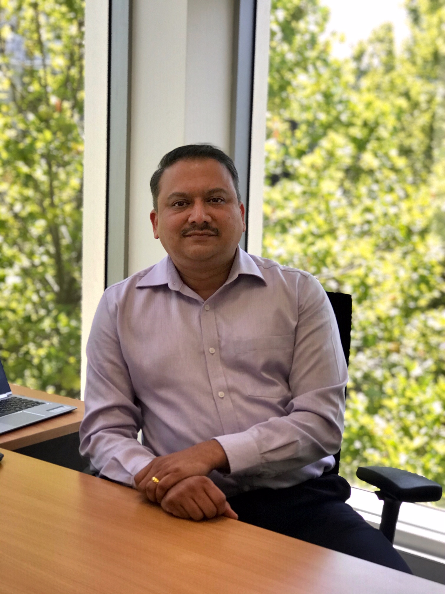 Our CEO - Generic Health